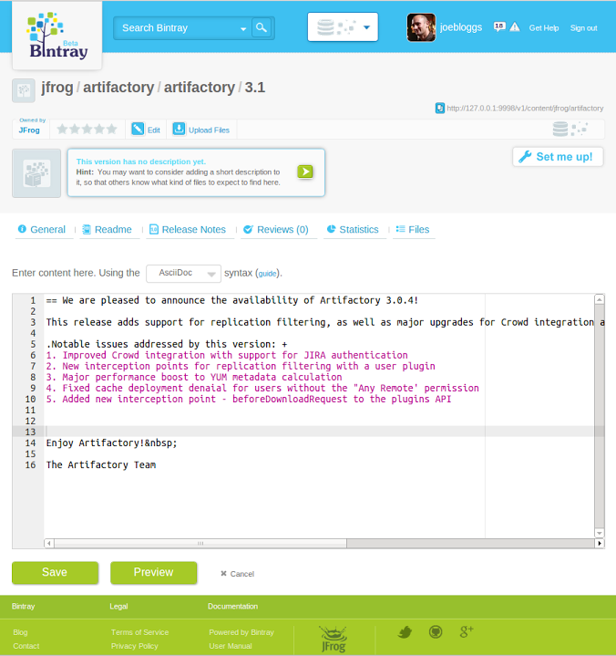 新的AsciiDoc支持-我们谦卑的捐赠，以更容易的文档| JFrog - 2022年世界杯赛程时间表