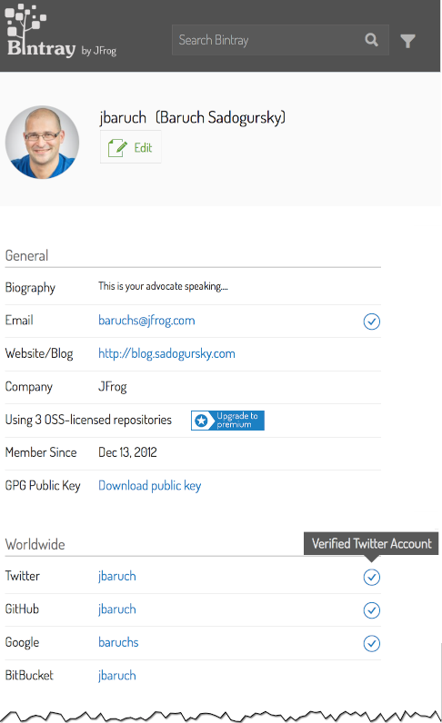 感觉安全与Bintray下载| JFrog - 2022年世界杯赛程时间表