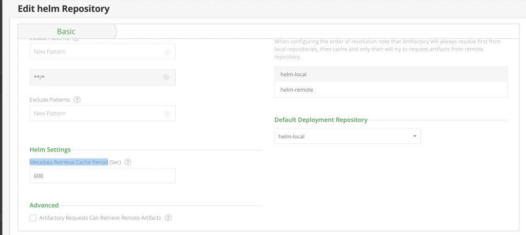 ArtifactoryのHelm Chartリポジトリをマスターするには | JFrog - 2022年世界杯赛程时间表