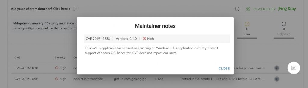 启动Helm Chart Repository for K8s Apps | JFrog Chart center - 2022年世界杯赛程时间表
