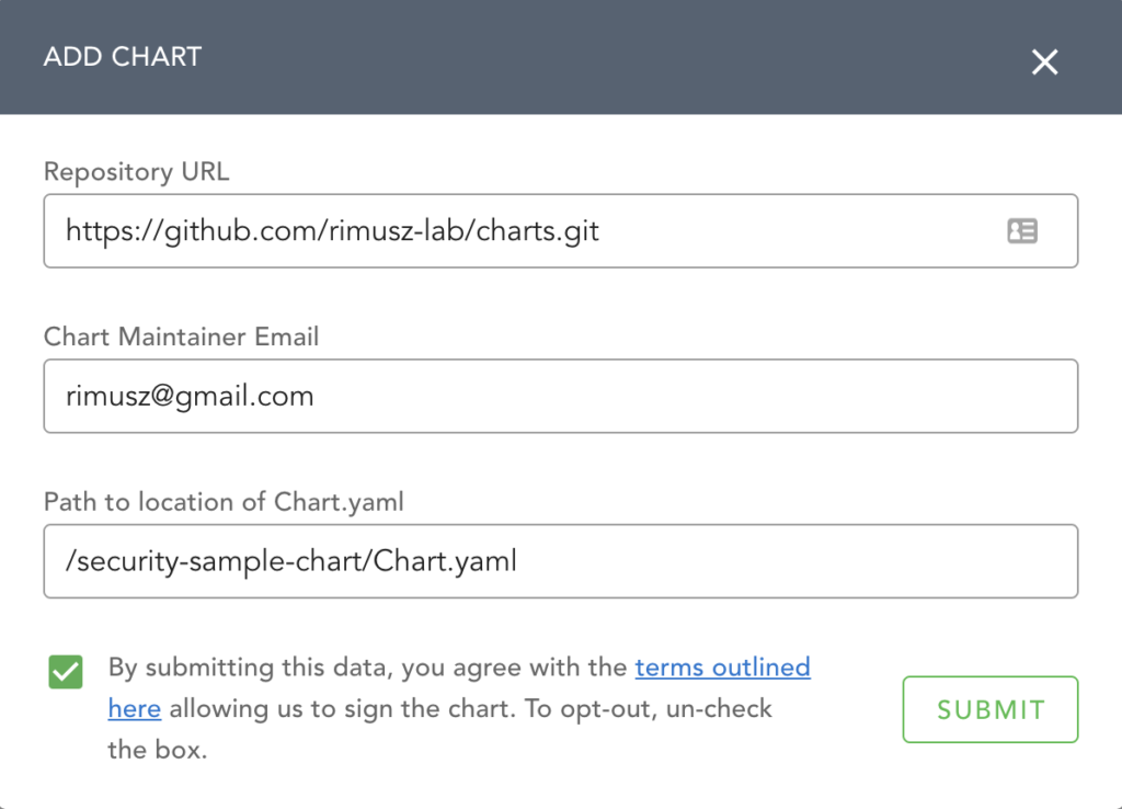 从源代码中包含一个Helm Repository中的图表| JFrog ChartCenter - 2022年世界杯赛程时间表