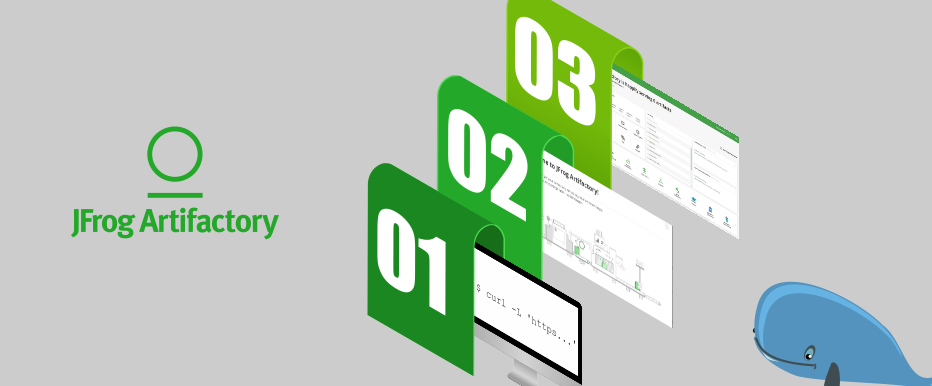 Artifactory Pro在Docker轻松如1-2-3 | JFrog - 2022年世界杯赛程时间表